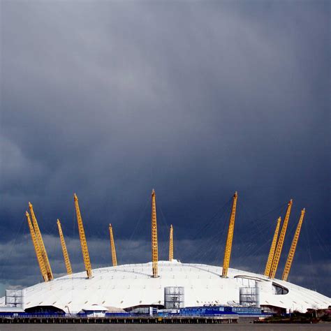 Dezeens Advent Calendar Richard Rogers And Renzo Piano