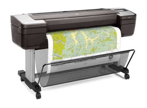Hp Designjet Plotters Latest Price Dealers And Retailers In India