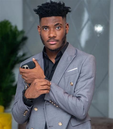 Chidi Dike Biography Age Net Worth Charge9ja