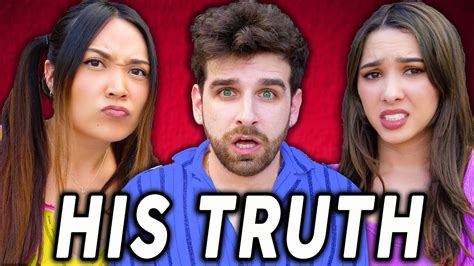 The Truth About Daniel Why He Left Us Youtube