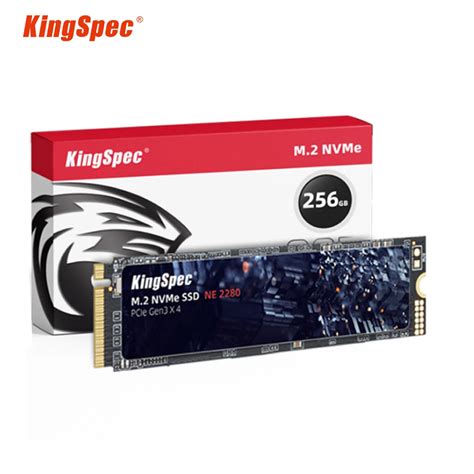 Kingspec Ssd Nvme M2 240gb 256gb 512gb 500g 1tb Ssd Disco Rígido M2