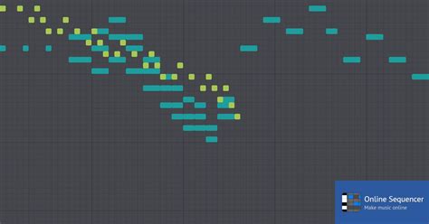 Test Online Sequencer