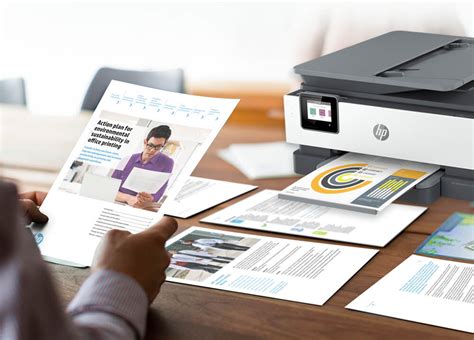 HP OfficeJet Pro E All In One Printer Instant Ink Enabled X D Shop HP Com Australia
