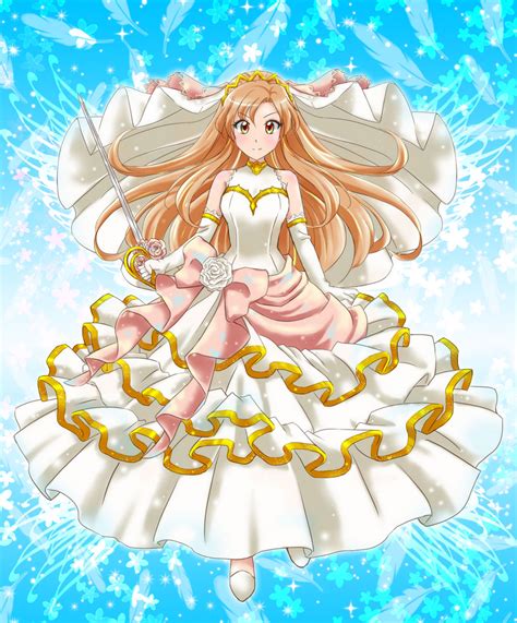 Roses Princess Commission By Tsaianda On Deviantart