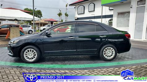 Carmart Suriname Added A New Photo Carmart Suriname