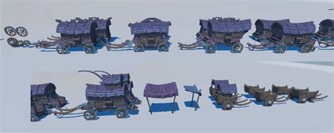 3d Asset Workflow Asset Assembling Frozenbyte Wiki