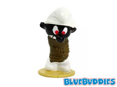 Pixi Smurfs 2715 6424 6430