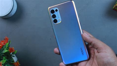 HP OPPO Reno Harga Spesifikasi Lengkap Review