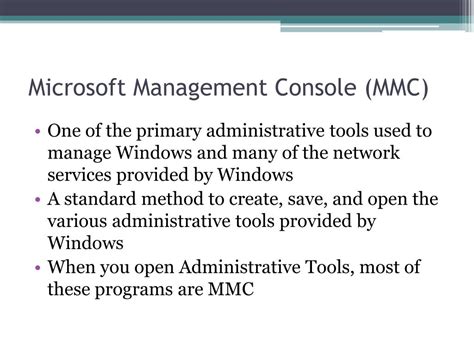 Ppt Cn1260 Client Operating System Powerpoint Presentation Free