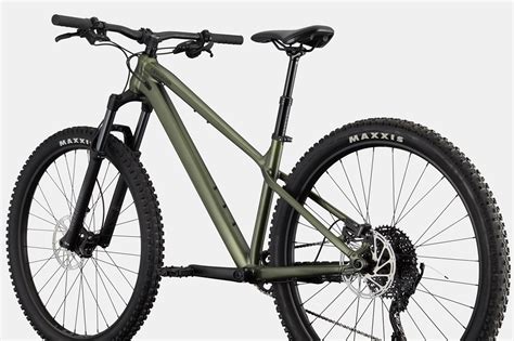 2023 Cannondale Habit Ht 2 Bike Reviews Comparisons Specs Bikes
