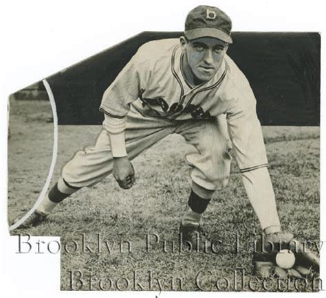 Ben Geraghty Fielding Ball Brooklyn Visual Heritage