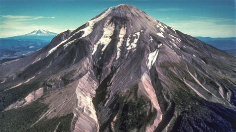 Volcanoes Are Often Wilderness Areas Scientists Face Delays
