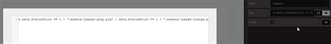 computed data column radzen