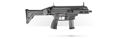 Kuna 9mm Pistol International 096233 097480 Springfield Armory