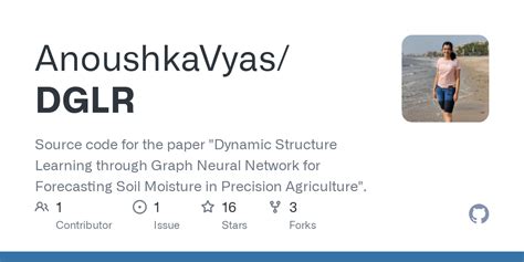 GitHub AnoushkaVyas DGLR Source Code For The Paper Dynamic Structure Learning Through Graph