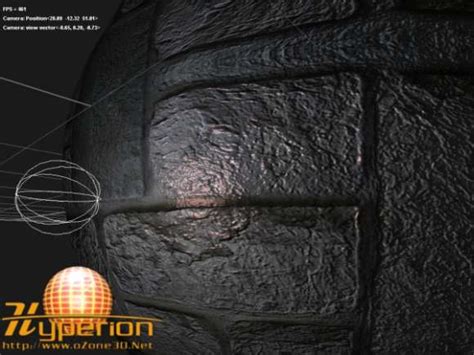 ozone3d tutorials bump mapping using glsl normal map tangent