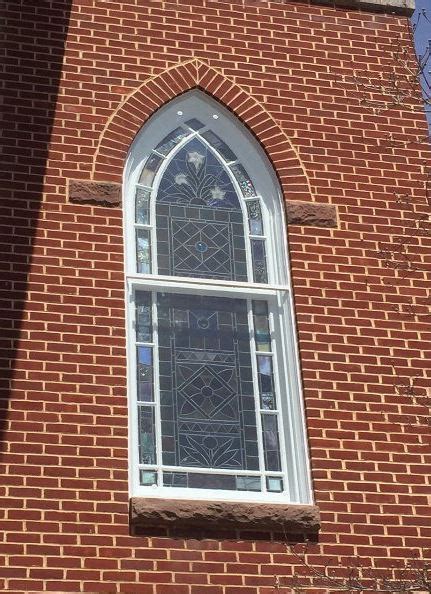 The Importance Of Protective Coverings For Stained Glass Windows