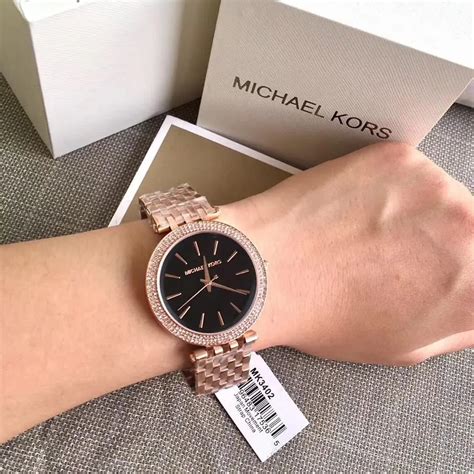 Michael Kors Ladies Watch Darci Mk3402 Watches Prime