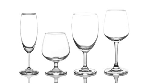 Glass Elemental An In Depth Look At Our Glassware