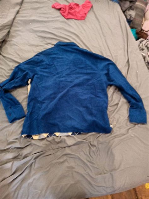 Marcel Of Paris Acetate Or Polyester 1970 Dead Stock … Gem