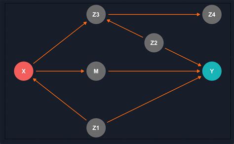 Causal Data Science For Business Analytics 2 Graphical Causal Models
