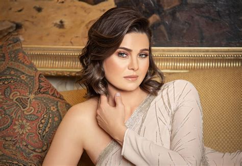 يسرى اللوزي تكشف حقيقية خلافها مع نسرين أمين Jadeedoha