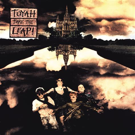 Take The Leap Deluxe Edition Album By Toyah Spotify