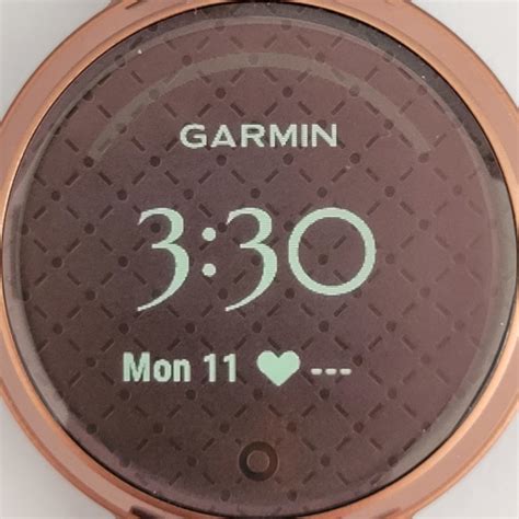 Please Add This Watch Face From Lily 2 To Lily 2 Active Lily 2 Active