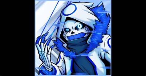 ‎undertale Au Error404 Sans Fight Theme Coded Strike Single