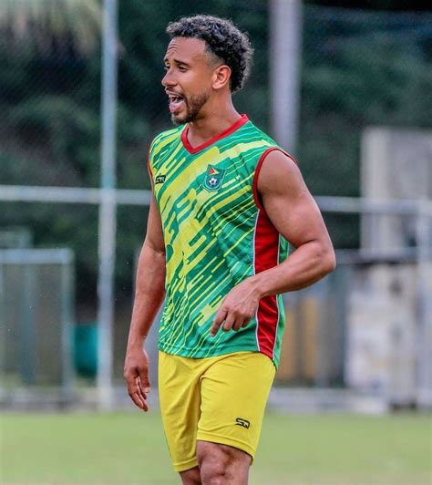 Sam Coxs Journey From Ted Lasso To Oxford City Manager Rtedlasso