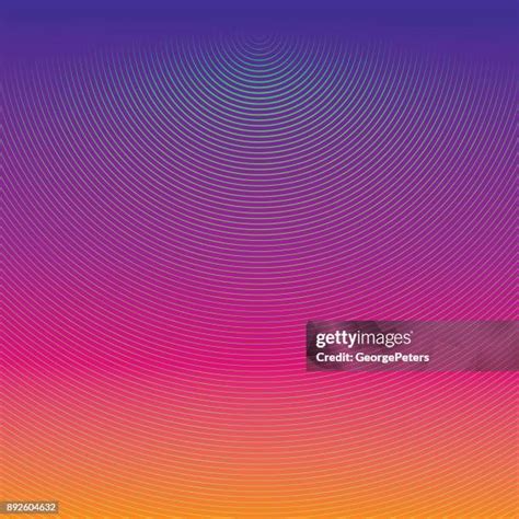 Morph Background High Res Illustrations Getty Images