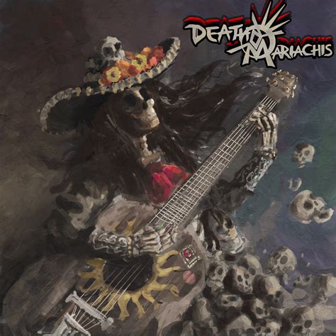 Album Cover Art By Diego De Castillo — Prouserme