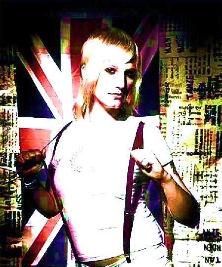 Skinhead Girls Porn Pictures Xxx Photos Sex Images 617569 Pictoa