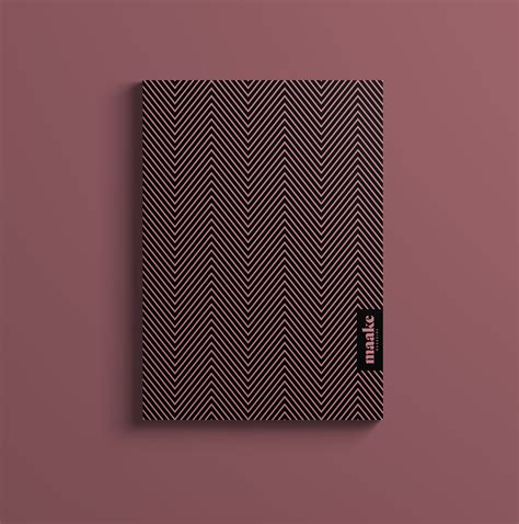 Issue Grid — Maake Magazine