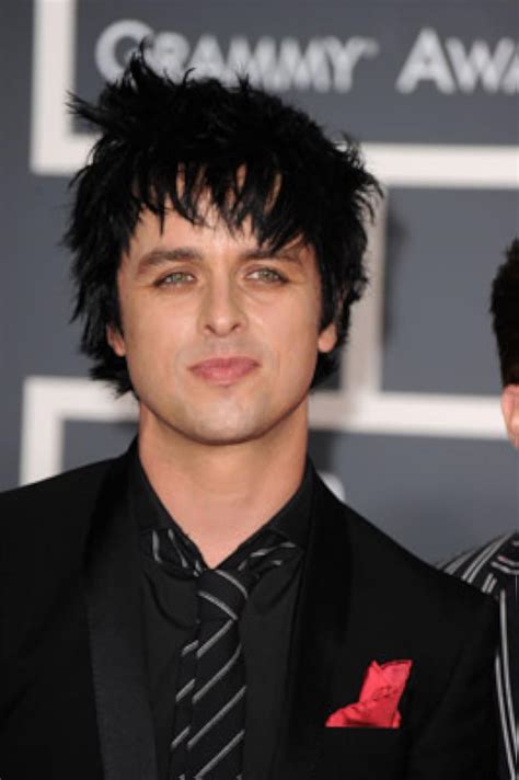 Billie Joe Armstrong