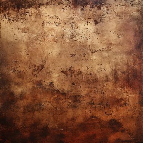 Premium Photo Earthy Elegance Brown Grunge Texture Background