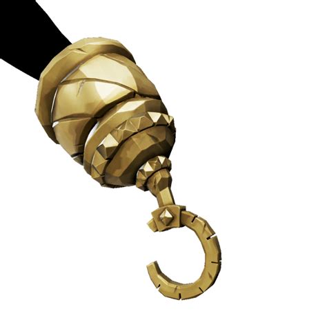 Intrepid Explorer Hook The Sea Of Thieves Wiki