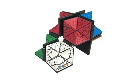 Rubiks Infinity Star Cube Product