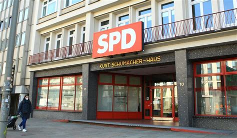 Mobbing üble Nachrede Knall Beim Vorstand Hamburger Jusos Mopo