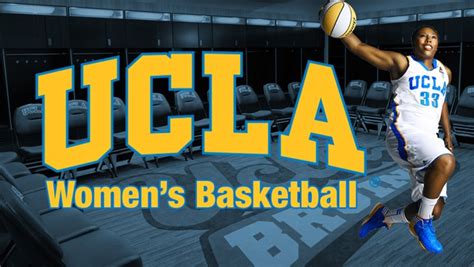 Ucla Womens Basketball Ucla Basketball Logo Ucla Basketball