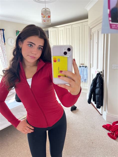 Gallery Anna English Vsco