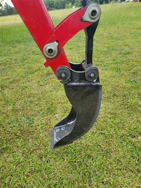 Trenching Bucket 6 For Mf Cb 05 Cb 20 And 2375 Backhoes 51 Off