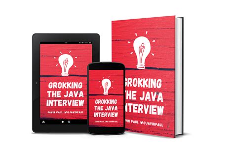 EP Grokking The Java Interview Volume