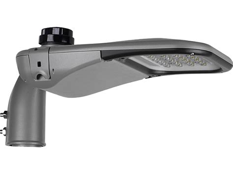 Pisces 1 Custom Street Light