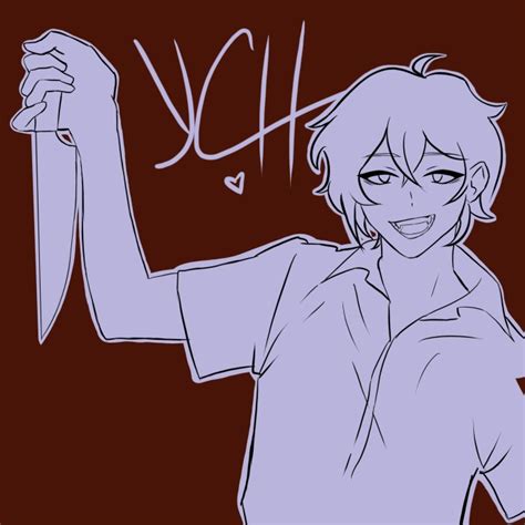 Ych Boy Ychcommishes