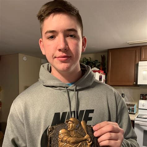 Ty Greears High School Baseball Stats