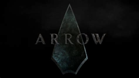Green Arrow Logo Wallpapers Top Free Green Arrow Logo Backgrounds