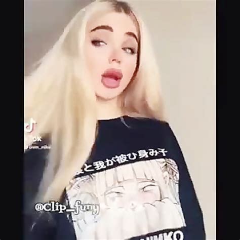 دابسمش نیکا فلاحی