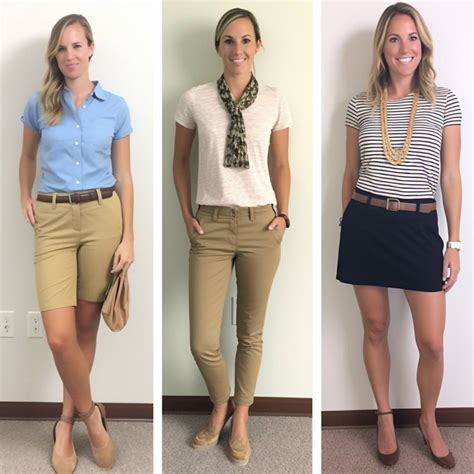 Lindos Atuendos De Invierno Para La Escuela Secundaria