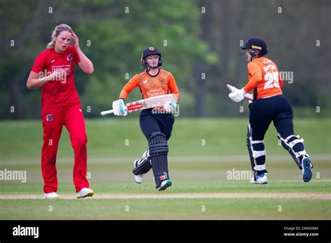 Stokenchurch Uk 1st May 2024 Rhianna Southby Centre And Nancy